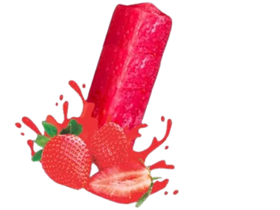 Gelo Saborizado – Drink